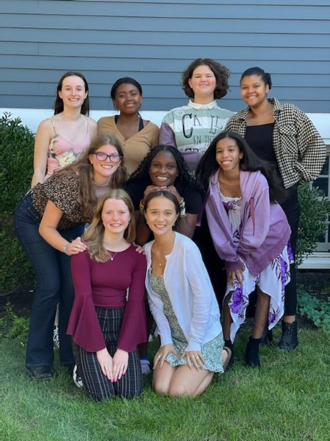 Apply for Admission to the Woodward School